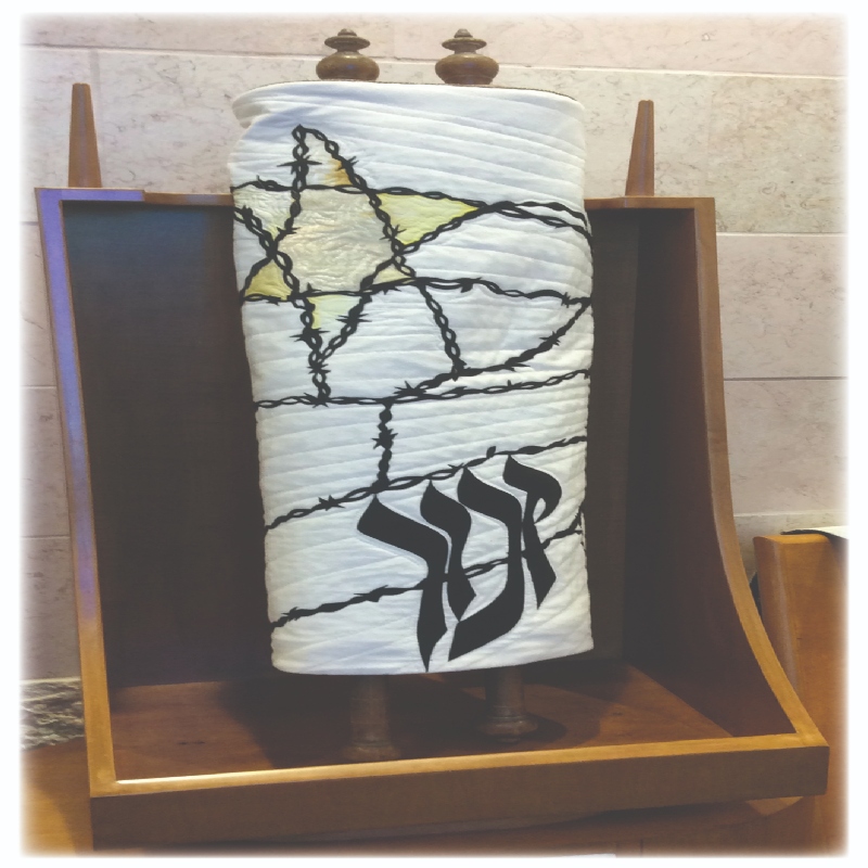 From the Ashes of Kristallnacht | Temple Emanu-El - Jewish Synagogue in ...